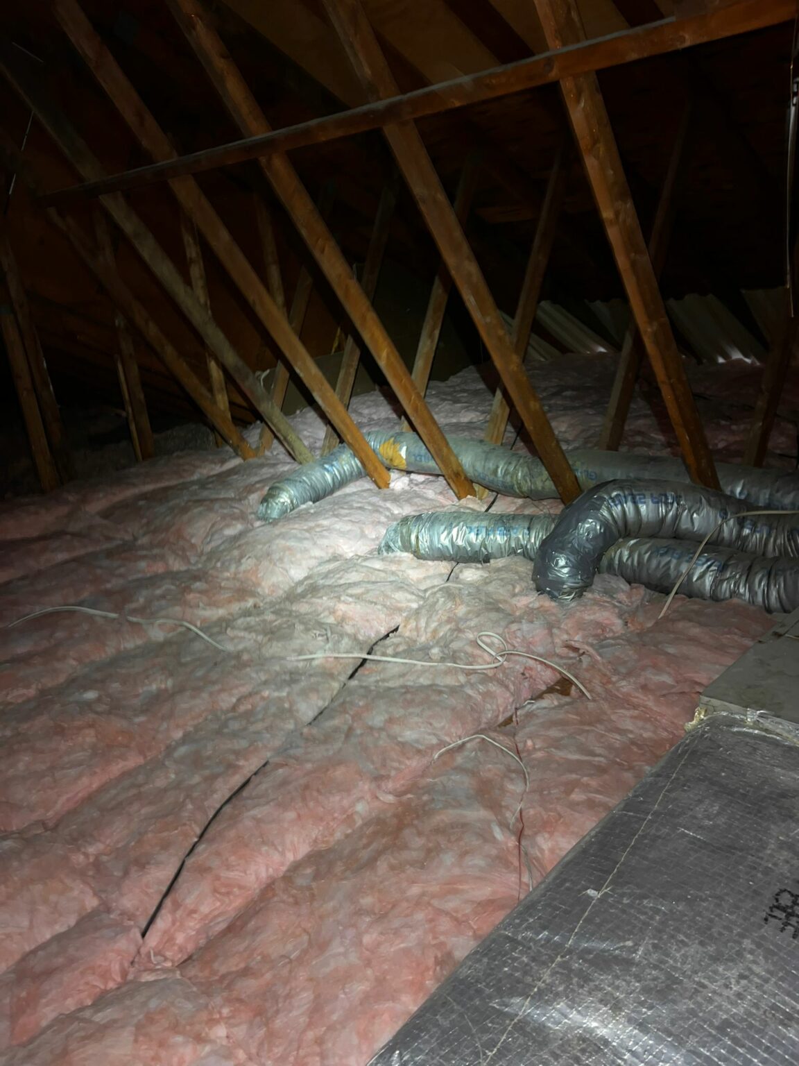 6 Benefits of Proper Crawl Space Insulation - Master Attic