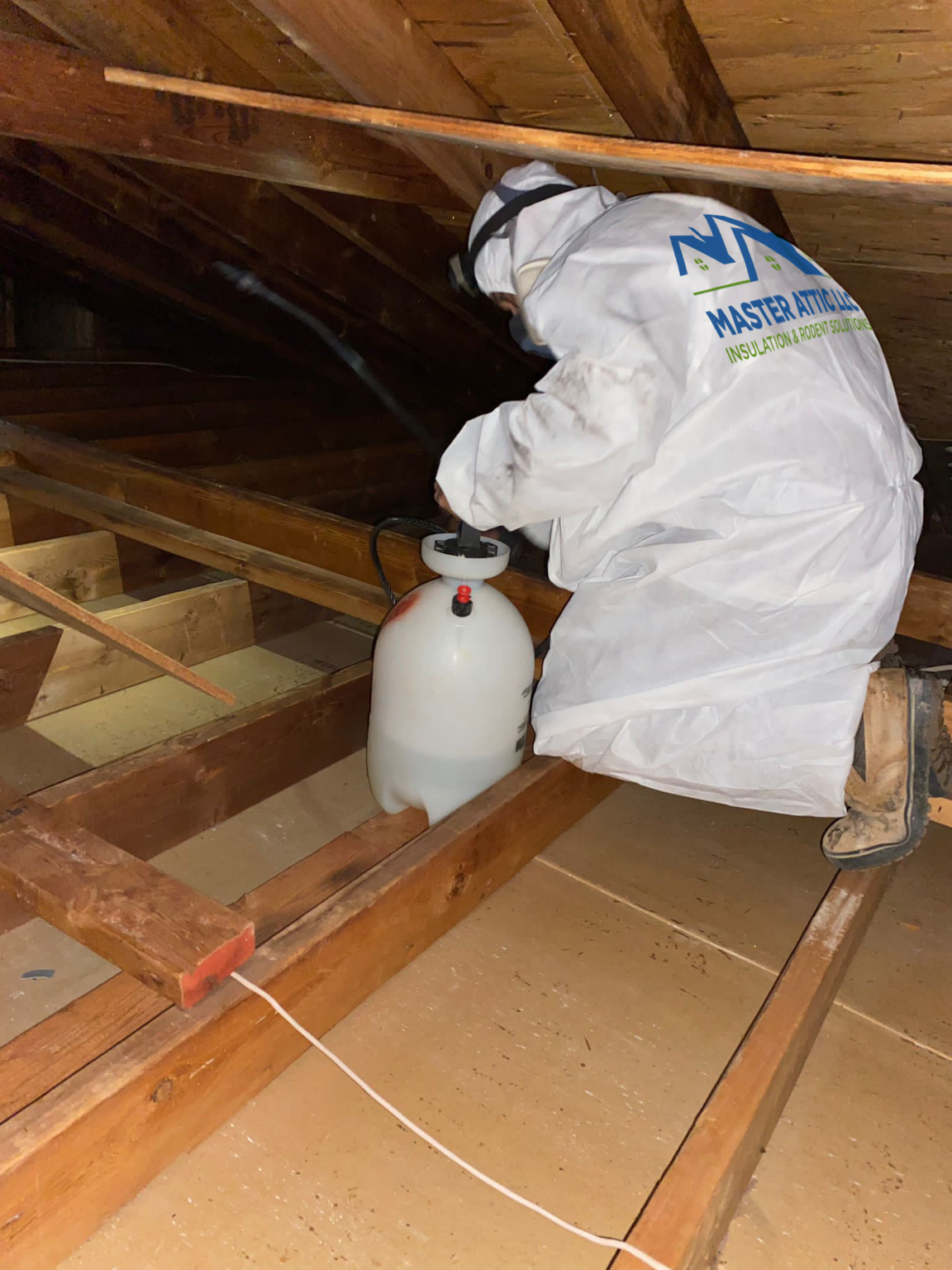 5 Reasons Why Rodents In The Attic Are Bad and How to Remove Them