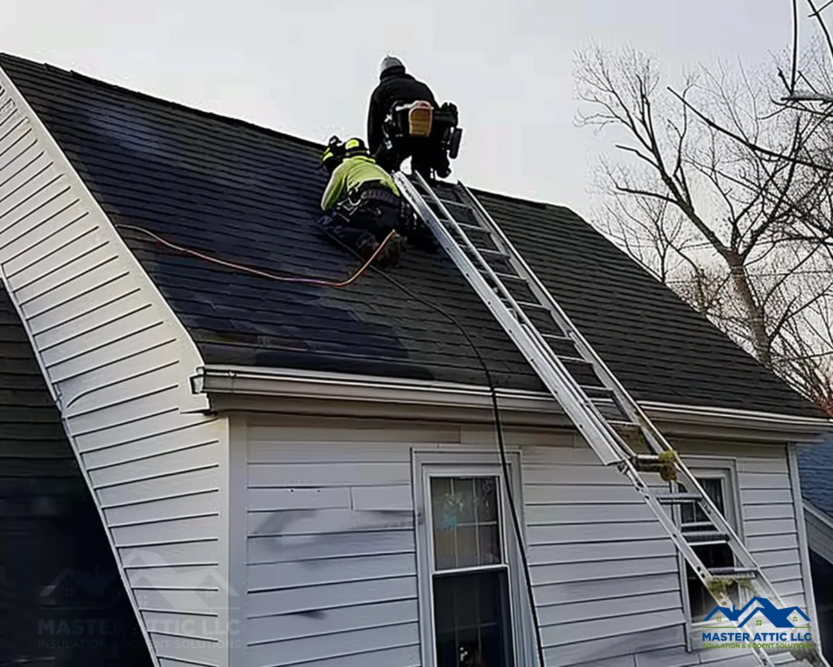 What Are the Signs of a Bat Problem in Your Attic?